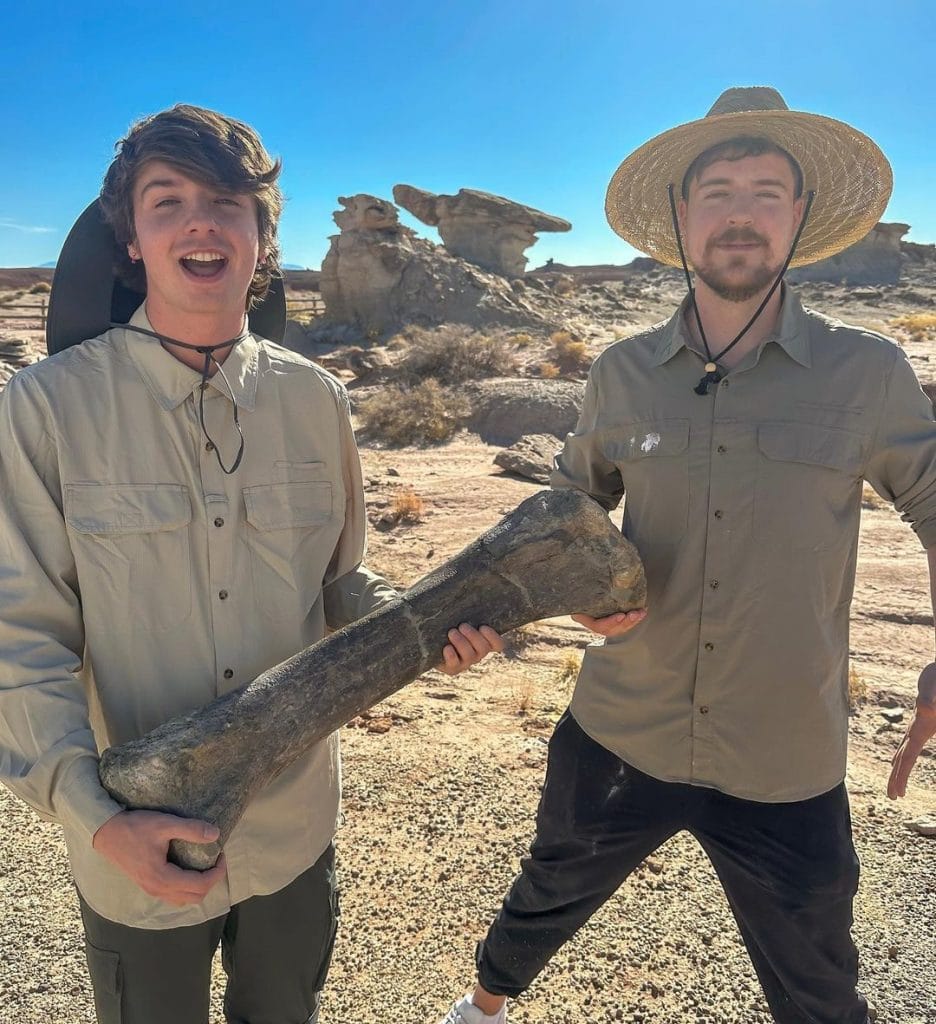 Is Karl Jacobs Gay? The Truth Finally Revealed! - OnRumors