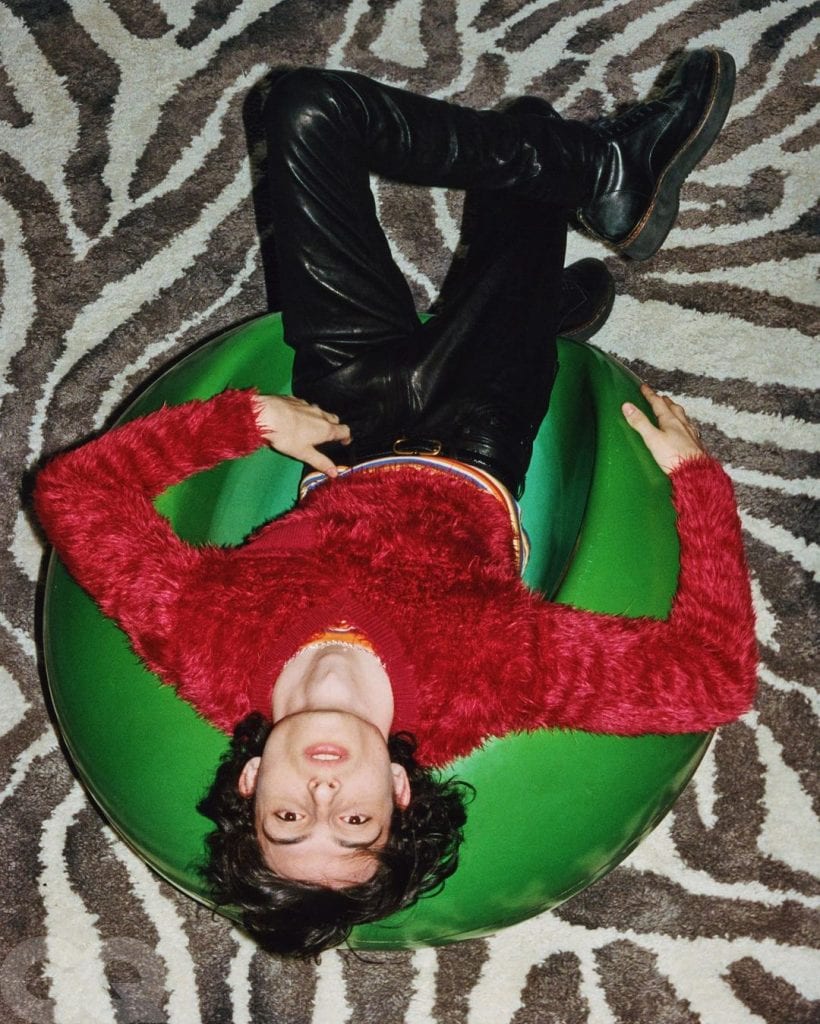 Is Finn Wolfhard Gay The Truth Revealed Onrumors