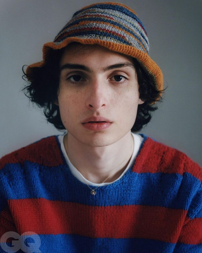 Is Finn Wolfhard Gay? The Truth Revealed! - OnRumors