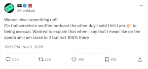 Is Karl Jacobs Gay? The Truth Finally Revealed! - OnRumors