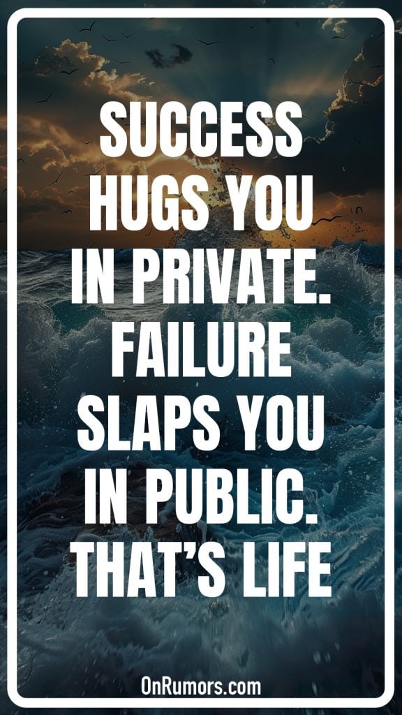 10 Harsh Quotes That Reveal the Unfiltered Hidden Truths - OnRumors