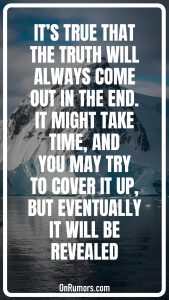 10 Harsh Quotes That Reveal the Unfiltered Hidden Truths - OnRumors