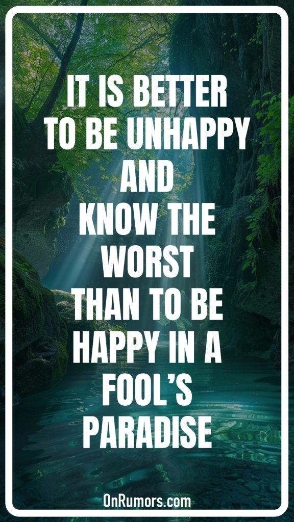 10 Rare Quotes That You Read Only Once in a Lifetime - OnRumors