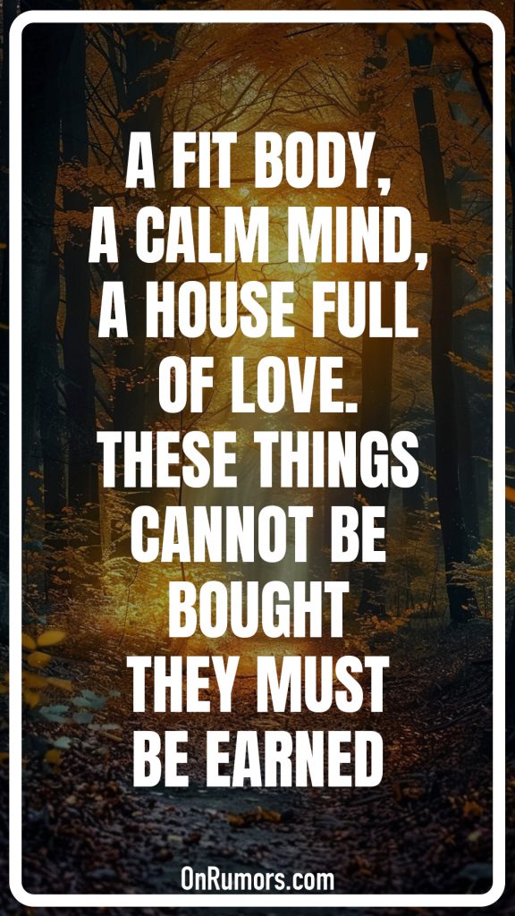 10 Rare Quotes That You Read Only Once in a Lifetime - OnRumors