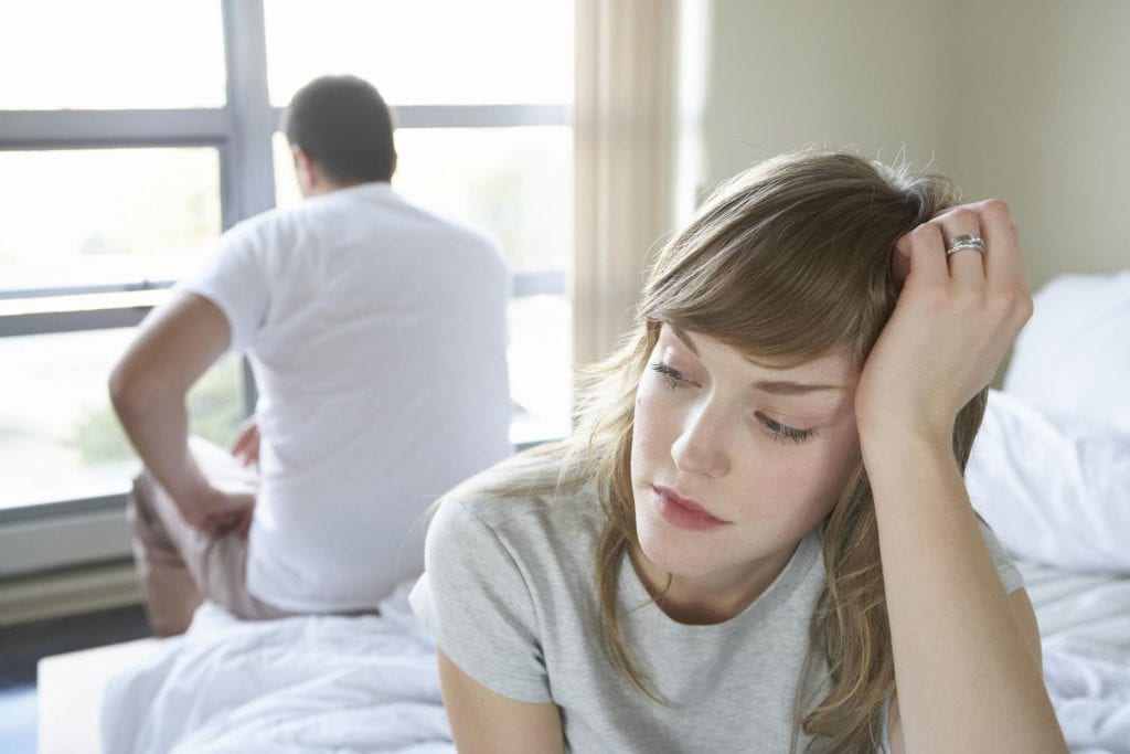 9 Suspicious Signs Your Partner Is Falling for Someone Else - OnRumors
